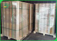 China HP Designjet 500 A0 CAD Plotter Paper For Apparel Industry 60g 70g 80g for sale