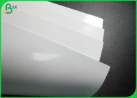 China Inkjet Printing 180g 200g Glossy Photographic Paper For Advertising Materials for sale