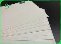 China 30gsm To 300gsm Food Grade White Kraft Paper For Food Packaging for sale