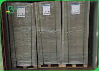 China 40g 70g 80g Unbleached Food Grade Brown Butcher Kraft Paper For Food Packaging for sale