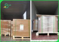 China 30gr To 45gr 640 * 900mm Food Grade Brown Craft Paper For Packing Beans for sale