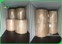 China 850gsm Double Sides Uncoated Grey Chipboard For Modelling High Stiffness for sale