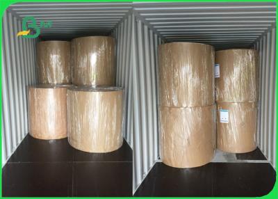 China 850gsm Double Sides Uncoated Grey Chipboard For Modelling High Stiffness for sale