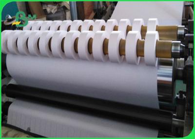 China Environmentally Friendly Straw Paper 60g 120g Rolls Degradable Kraft Paper for sale