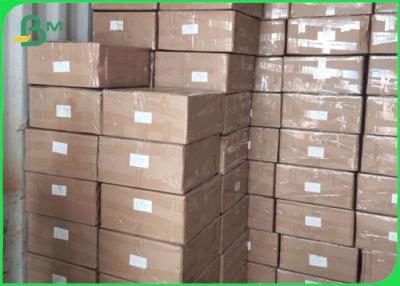 China Making Straws Food Grade Craft Paper Rolls Waterproof Virgin Pulp for sale
