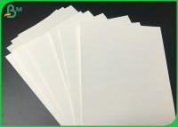 China Highly Absorption Pulp - Based 0.4mm -2.5mm Drink Coaster Board For Making Beer Mat for sale