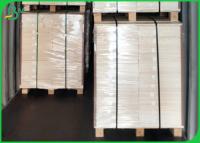China Highly Absorption Pulp - Based 0.4mm -2.5mm Drink Coaster Board For Making Beer Mat for sale