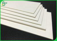 China Highly Absorption Pulp - Based 0.4mm -2.5mm Drink Coaster Board For Making Beer Mat for sale