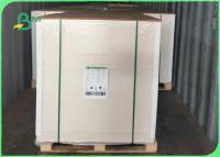 China High Thickness 1.2mm 1.5mm Double Sides White Cardboard For Electronic Product Box for sale