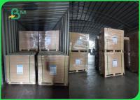 China High Whiteness 60g 70g 80g Woodfree Paper For Office Folding Resistance for sale
