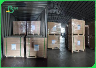 China High Whiteness 60g 70g 80g Woodfree Paper For Office Folding Resistance for sale