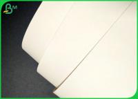 China 0.4mm 0.7mm Uncoated High Water Moisture Absorbing Paper For Air Freshners for sale
