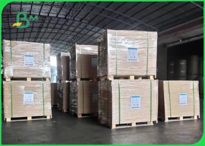 China 80gsm Woodfree Printing Paper Uncoated White Copy Paper Sheets for sale