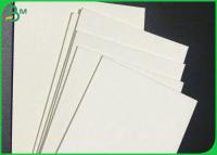 China Drink Beer Coasters Material 0.4mm to 2.5mm Pulp Absorbing Paper Board Sheets for sale