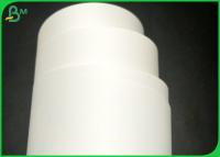 China 125um - 300um Thickness Heat - Resistance Synthetic Paper For Desk Calendar for sale
