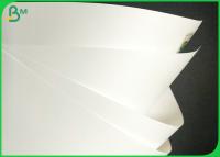 China 125um - 300um Thickness Heat - Resistance Synthetic Paper For Desk Calendar for sale