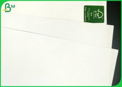 China Good Stiffness 60g 70g 80g White Woodfree Paper Sheet For Offset Printing for sale