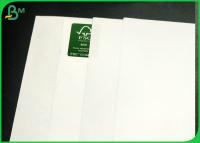 China Good Stiffness 60g 70g 80g White Woodfree Paper Sheet For Offset Printing for sale