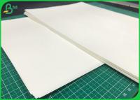 China Biodegradable Food Grade 80g 120g Bleached Kraft Liner Paper Roll For Packaging Sack for sale