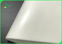 China 50GSM 60GSM Virgin Wood Pulp White Kraft Paper Roll For Food Packing for sale