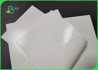China 200gsm 280gsm Printed Glossy RC Photo Paper For Poster High Resolution for sale