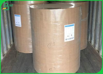 China Direct Food Contact 300gsm Natural Brown Kraft Paper Board With FDA Approved for sale