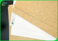 China High Stiffness 250gsm 325gsm Coating White Top Liner Board For Gift Package for sale