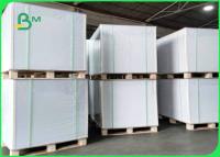 China High Tenacity 70gsm - 120gsm Width 610MM 860MM White Craft Bag Paper for sale