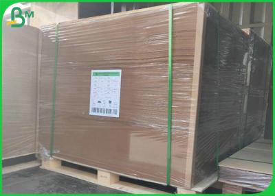 China Eco - Friendly 60gsm 80gsm Food Packing Craft Paper Roll With FDA Approved for sale