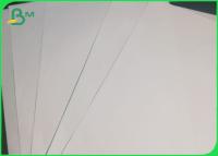China 70g 80g Food Grade White Bleached Kraft Paper For Packing Bags for sale