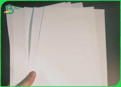 China 70g 80g Food Grade White Bleached Kraft Paper For Packing Bags for sale