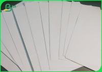 China 70g 80g Food Grade White Bleached Kraft Paper For Packing Bags for sale
