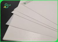 China 35gr MG Natural White Kraft Paper For Food Wrapping High Temperature Resistance for sale