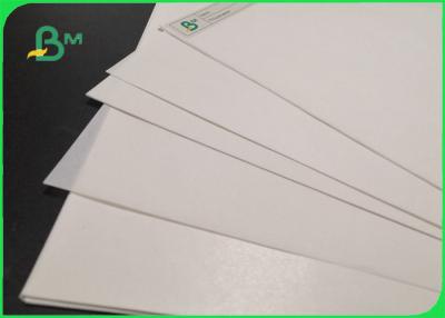 China 35gr MG Natural White Kraft Paper For Food Wrapping High Temperature Resistance for sale