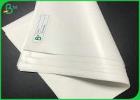 China 30G 35G White Food Wrapping Paper FDA Certified Kraft Paper Rolls For Dessert Packing for sale