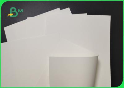 China Virgin Pulp 170gsm + 20g PE Cupstock Base Paper For Coffee Cup High Stiffness for sale