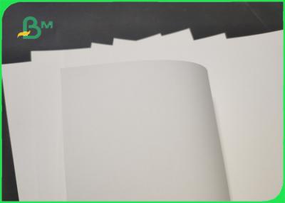 China 230g 300g White Ivory Paper Roll For Card Good Printing for sale