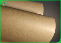 China Recycled 50g - 180g Eco Friendly Corrugated Medium Paper For Gift Boxes for sale