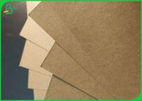 China Recycled 50g - 180g Eco Friendly Corrugated Medium Paper For Gift Boxes for sale