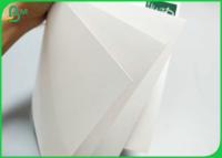 China Stiffness Folding Endurance 250gsm 300gsm Ivory Coast Paper For Medicine Box for sale