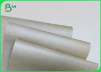 China 250gsm 350gsm 400gsm Recycled Brown Kraft Liner Paper Uncoated Digital Printing for sale