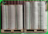 China Anti Heat 120um 200um PET Synthetic Matte Untearable Paper For Laser Printer for sale