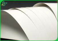 China 300gsm Virgin Pulp Double Side Coated Couche Paper In Sheet For Brochure for sale