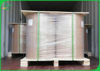 China 300gsm Virgin Pulp Double Side Coated Couche Paper In Sheet For Brochure for sale