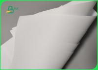 China 120gsm 160gsm High Whiteness Woodfree Paper For Leaflets Good Printing for sale