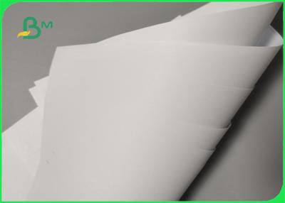 China 120gsm 160gsm High Whiteness Woodfree Paper For Leaflets Good Printing for sale