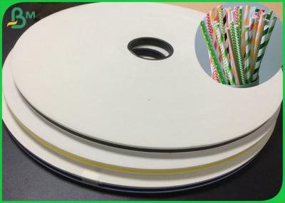 China Food Grade Approved White Kraft Paper 60gsm 120gsm For Paper Tube Making for sale