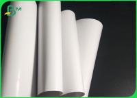 China C2S Gloss Art Paper 80g 90g 120g 140g High Whiteness In Sheet 70 x 100cm for sale