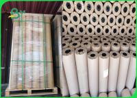 China 50 Gsm CAD Cutting Dawing Marker PAPER 63