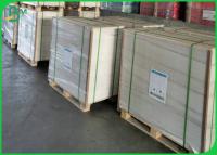 China 200g 250g White Coating High Bulky Ivory Board For Food Grade Packing Box for sale